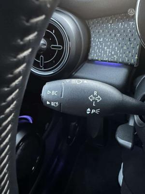 Zils MINI Cooper SE 2022 Kauņa, ar dzinēja tilpumu 0.00 L un nobraukumu 43 tūkst. km par 20490 €, foto 20 vietnē AUTOMOTO.COM.LV