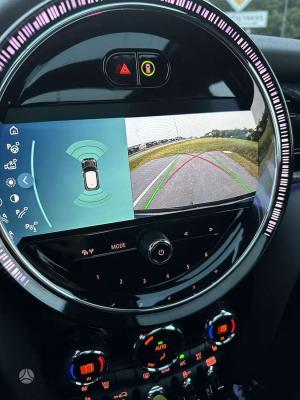 Zils MINI Cooper SE 2022 Kauņa, ar dzinēja tilpumu 0.00 L un nobraukumu 43 tūkst. km par 20490 €, foto 21 vietnē AUTOMOTO.COM.LV