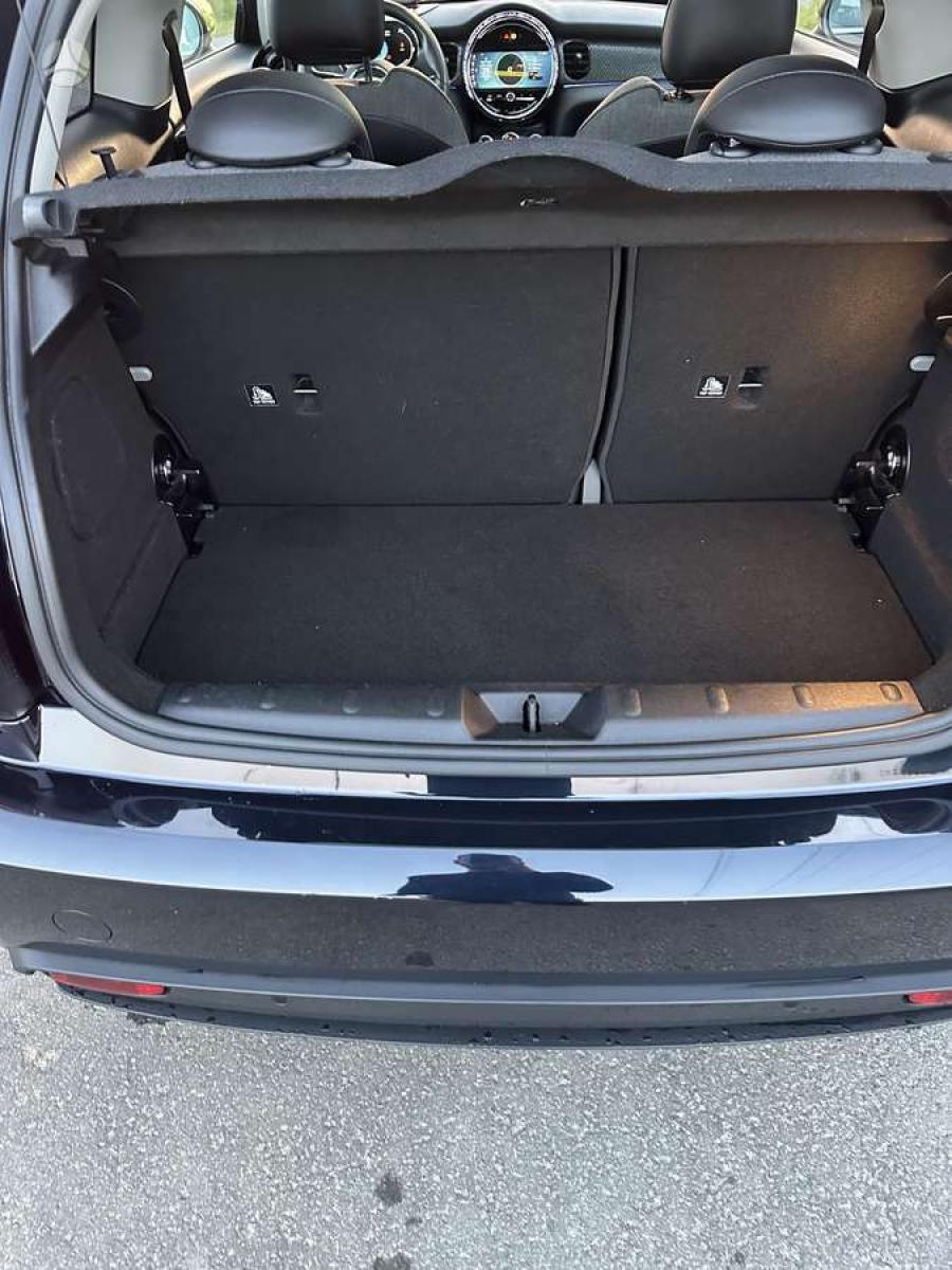 Zils MINI Cooper SE 2022 Kauņa, ar dzinēja tilpumu 0.00 L un nobraukumu 43 tūkst. km par 20490 €, foto 24 vietnē AUTOMOTO.COM.LV