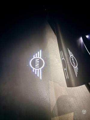 Zils MINI Cooper SE 2022 Kauņa, ar dzinēja tilpumu 0.00 L un nobraukumu 43 tūkst. km par 20490 €, foto 26 vietnē AUTOMOTO.COM.LV