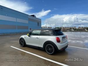 Pelēks MINI Cooper SE 2019 Tallina, ar dzinēja tilpumu 0.00 L un nobraukumu 51 tūkst. km par 17500 €, foto 2 vietnē AUTOMOTO.COM.LV