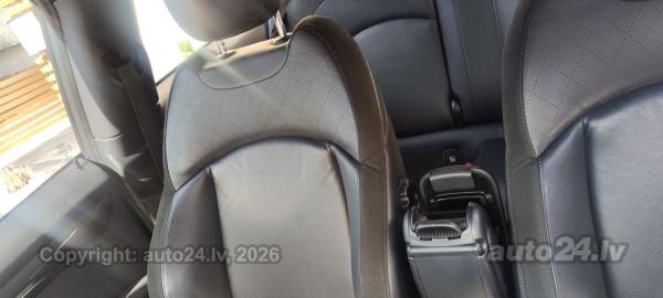 Серый Мини Cooper SE 2020 в Пярну, объемом двигателя 0.00 л и пробегом 64 тыс. км за 18500 €, фото 8 на AUTOMOTO.COM.LV