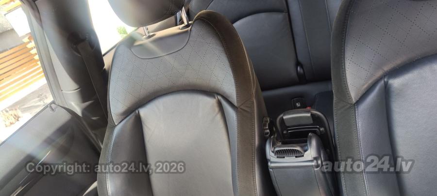 Pelēks MINI Cooper SE 2020 Pērnava, ar dzinēja tilpumu 0.00 L un nobraukumu 64 tūkst. km par 18500 €, foto 9 vietnē AUTOMOTO.COM.LV