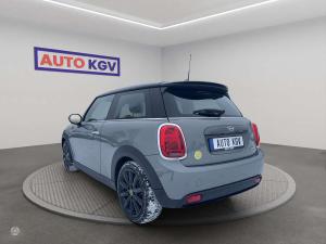 Pelēks MINI Cooper SE 2020 Viļņa, ar dzinēja tilpumu 0.00 L un nobraukumu 48 tūkst. km par 16499 €, foto 4 vietnē AUTOMOTO.COM.LV