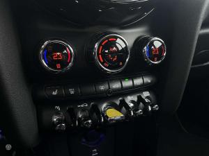 Серый Мини Cooper SE 2020 в Вильнюс, объемом двигателя 0.00 л и пробегом 48 тыс. км за 16499 €, фото 16 на AUTOMOTO.COM.LV