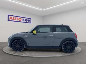 Pelēks MINI Cooper SE 2020 Viļņa, ar dzinēja tilpumu 0.00 L un nobraukumu 48 tūkst. km par 16499 €, foto 3 vietnē AUTOMOTO.COM.LV