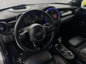 Pelēks MINI Cooper SE 2020 Viļņa, ar dzinēja tilpumu 0.00 L un nobraukumu 48 tūkst. km par 16499 €, foto 12 vietnē AUTOMOTO.COM.LV