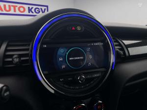 Pelēks MINI Cooper SE 2020 Viļņa, ar dzinēja tilpumu 0.00 L un nobraukumu 48 tūkst. km par 16499 €, foto 17 vietnē AUTOMOTO.COM.LV
