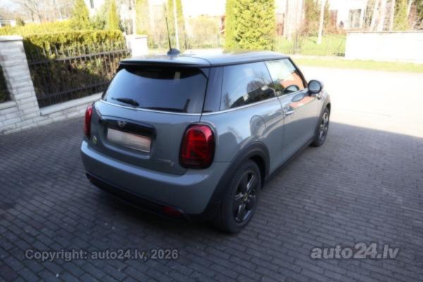 Серый Мини Cooper SE 2021 в Таллин, объемом двигателя 0.00 л и пробегом 50 тыс. км за 16500 €, фото 3 на AUTOMOTO.COM.LV