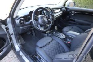 Серый Мини Cooper SE 2021 в Таллин, объемом двигателя 0.00 л и пробегом 50 тыс. км за 16500 €, фото 8 на AUTOMOTO.COM.LV