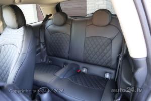 Серый Мини Cooper SE 2021 в Таллин, объемом двигателя 0.00 л и пробегом 50 тыс. км за 16500 €, фото 10 на AUTOMOTO.COM.LV
