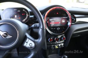 Серый Мини Cooper SE 2021 в Таллин, объемом двигателя 0.00 л и пробегом 50 тыс. км за 16500 €, фото 11 на AUTOMOTO.COM.LV