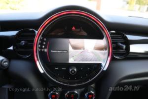 Серый Мини Cooper SE 2021 в Таллин, объемом двигателя 0.00 л и пробегом 50 тыс. км за 16500 €, фото 12 на AUTOMOTO.COM.LV