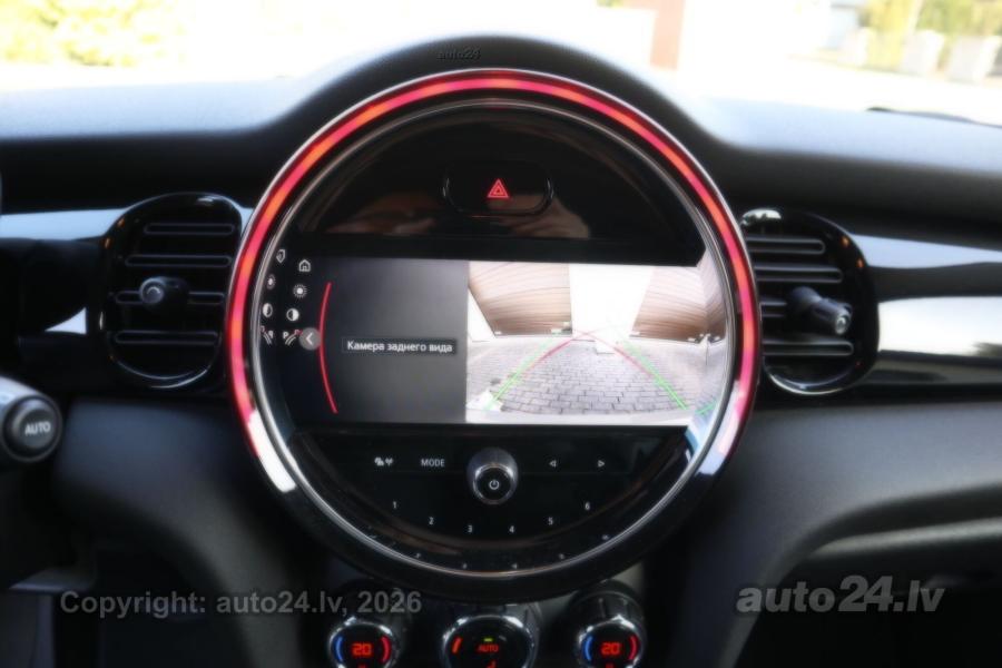 Серый Мини Cooper SE 2021 в Таллин, объемом двигателя 0.00 л и пробегом 50 тыс. км за 16500 €, фото 12 на AUTOMOTO.COM.LV