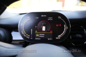 Серый Мини Cooper SE 2021 в Таллин, объемом двигателя 0.00 л и пробегом 50 тыс. км за 16500 €, фото 13 на AUTOMOTO.COM.LV