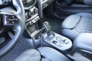 Серый Мини Cooper SE 2021 в Таллин, объемом двигателя 0.00 л и пробегом 50 тыс. км за 16500 €, фото 14 на AUTOMOTO.COM.LV
