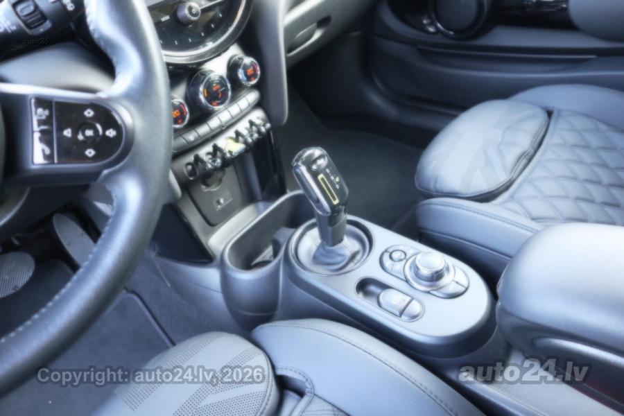 Серый Мини Cooper SE 2021 в Таллин, объемом двигателя 0.00 л и пробегом 50 тыс. км за 16500 €, фото 14 на AUTOMOTO.COM.LV