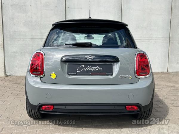 Серый Мини Cooper SE 2022 в Таллин, объемом двигателя 0.00 л и пробегом 33 тыс. км за 18900 €, фото 5 на AUTOMOTO.COM.LV