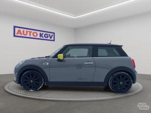 MINI Cooper SE 2020 Viļņa, ar dzinēja tilpumu 0.00 L un nobraukumu 48 tūkst. km par 18499 €, foto 2 vietnē AUTOMOTO.COM.LV