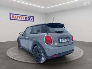 MINI Cooper SE 2020 Viļņa, ar dzinēja tilpumu 0.00 L un nobraukumu 48 tūkst. km par 18499 €, foto 3 vietnē AUTOMOTO.COM.LV