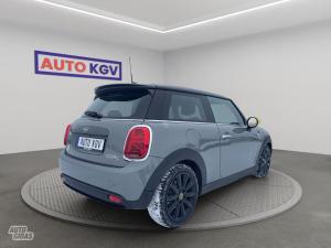 MINI Cooper SE 2020 Viļņa, ar dzinēja tilpumu 0.00 L un nobraukumu 48 tūkst. km par 18499 €, foto 4 vietnē AUTOMOTO.COM.LV