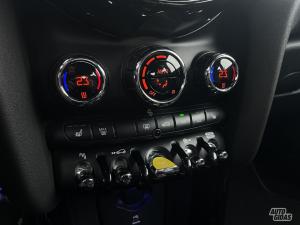 MINI Cooper SE 2020 Viļņa, ar dzinēja tilpumu 0.00 L un nobraukumu 48 tūkst. km par 18499 €, foto 15 vietnē AUTOMOTO.COM.LV