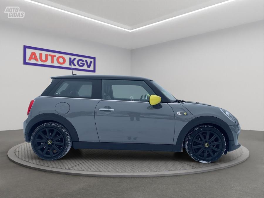 MINI Cooper SE 2020 Viļņa, ar dzinēja tilpumu 0.00 L un nobraukumu 48 tūkst. km par 18499 €, foto 6 vietnē AUTOMOTO.COM.LV
