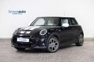MINI Cooper SE 2022 Viļņa, ar dzinēja tilpumu 0.00 L un nobraukumu 31 tūkst. km par 17855 €, foto  vietnē AUTOMOTO.COM.LV