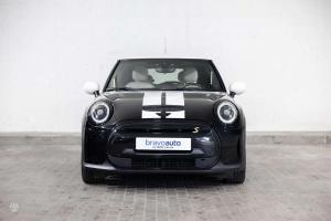 MINI Cooper SE 2022 Viļņa, ar dzinēja tilpumu 0.00 L un nobraukumu 31 tūkst. km par 17855 €, foto 4 vietnē AUTOMOTO.COM.LV