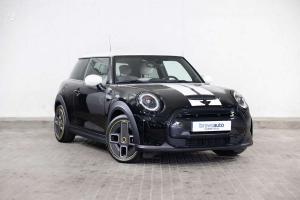 MINI Cooper SE 2022 Viļņa, ar dzinēja tilpumu 0.00 L un nobraukumu 31 tūkst. km par 17855 €, foto 5 vietnē AUTOMOTO.COM.LV