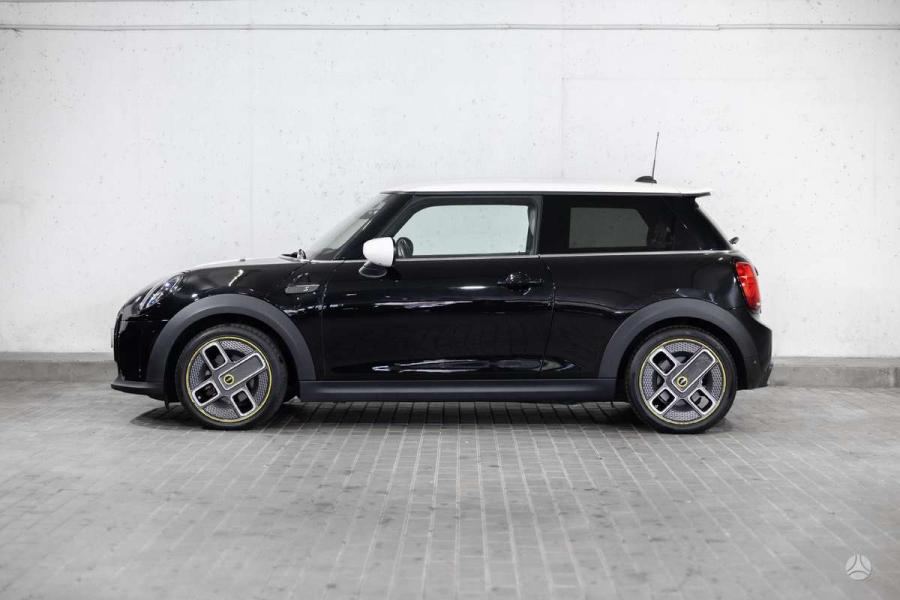 MINI Cooper SE 2022 Viļņa, ar dzinēja tilpumu 0.00 L un nobraukumu 31 tūkst. km par 17855 €, foto 6 vietnē AUTOMOTO.COM.LV