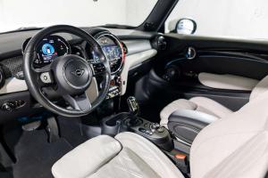 MINI Cooper SE 2022 Viļņa, ar dzinēja tilpumu 0.00 L un nobraukumu 31 tūkst. km par 17855 €, foto 10 vietnē AUTOMOTO.COM.LV