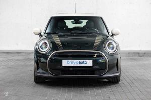 MINI Cooper SE 2023 Viļņa, ar dzinēja tilpumu 0.00 L un nobraukumu 8 tūkst. km par 19951 €, foto 2 vietnē AUTOMOTO.COM.LV