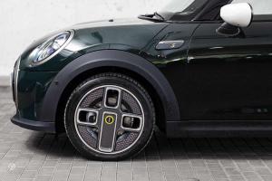 MINI Cooper SE 2023 Viļņa, ar dzinēja tilpumu 0.00 L un nobraukumu 8 tūkst. km par 19951 €, foto 5 vietnē AUTOMOTO.COM.LV