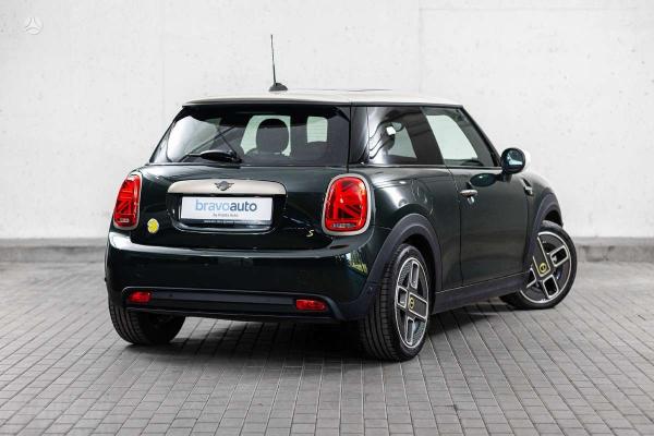 MINI Cooper SE 2023 Viļņa, ar dzinēja tilpumu 0.00 L un nobraukumu 8 tūkst. km par 19951 €, foto 8 vietnē AUTOMOTO.COM.LV