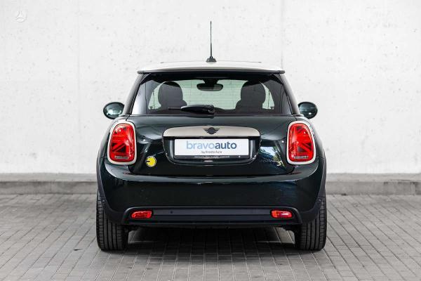 MINI Cooper SE 2023 Viļņa, ar dzinēja tilpumu 0.00 L un nobraukumu 8 tūkst. km par 19951 €, foto 10 vietnē AUTOMOTO.COM.LV