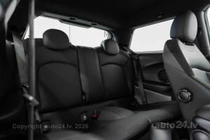 Белый Мини Cooper SE 2024 в Таллин, объемом двигателя 0.10 л и пробегом 11 тыс. км за 23490 €, фото 13 на AUTOMOTO.COM.LV