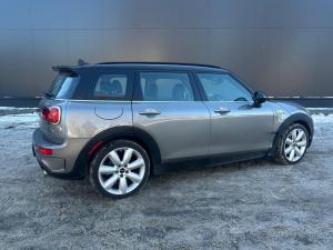 MINI Cooper 2016 in Klaipeda, with an engine capacity of 0.00 L and mileage of 0 thousand km for 11000 €, photo 6 on AUTOMOTO.COM.LV