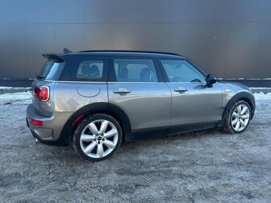 MINI Cooper 2016 in Klaipeda, with an engine capacity of 0.00 L and mileage of 0 thousand km for 11000 €, photo 6 on AUTOMOTO.COM.LV