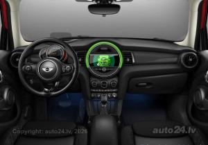 MINI Cooper 2018 in Tallinn, with an engine capacity of 1.50 L and mileage of 56 thousand km for 15900 €, photo 3 on AUTOMOTO.COM.LV