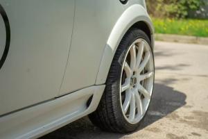 Balts MINI Cooper 2006 Liepāja, ar dzinēja tilpumu 1.60 L un nobraukumu 208 tūkst. km par 3200 €, foto 11 vietnē AUTOMOTO.COM.LV