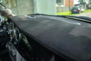 Balts MINI Cooper 2006 Liepāja, ar dzinēja tilpumu 1.60 L un nobraukumu 208 tūkst. km par 3200 €, foto 21 vietnē AUTOMOTO.COM.LV
