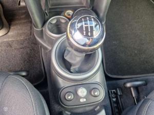 Balts MINI Cooper 2008 Kėdainiai, ar dzinēja tilpumu 1.60 L un nobraukumu 153 tūkst. km par 4900 €, foto 16 vietnē AUTOMOTO.COM.LV