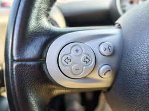 Balts MINI Cooper 2010 Utena, ar dzinēja tilpumu 1.60 L un nobraukumu 191 tūkst. km par 3390 €, foto 17 vietnē AUTOMOTO.COM.LV