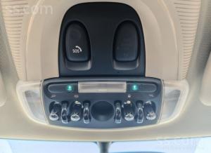 White MINI Cooper 2020 in Riga, with an engine capacity of 2.00 L and mileage of 120 thousand km for 13999 €, photo 19 on AUTOMOTO.COM.LV