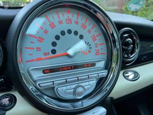 Balts MINI Cooper 2007 Viļņa, ar dzinēja tilpumu 1.60 L un nobraukumu 211 tūkst. km par 3499 €, foto 31 vietnē AUTOMOTO.COM.LV