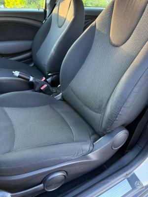 Balts MINI Cooper 2008 Kauņa, ar dzinēja tilpumu 1.60 L un nobraukumu 219 tūkst. km par 2200 €, foto 13 vietnē AUTOMOTO.COM.LV