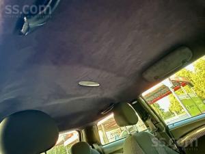 Balts MINI Cooper 2008 Jelgava, ar dzinēja tilpumu 1.60 L un nobraukumu 209 tūkst. km par 2150 €, foto 18 vietnē AUTOMOTO.COM.LV