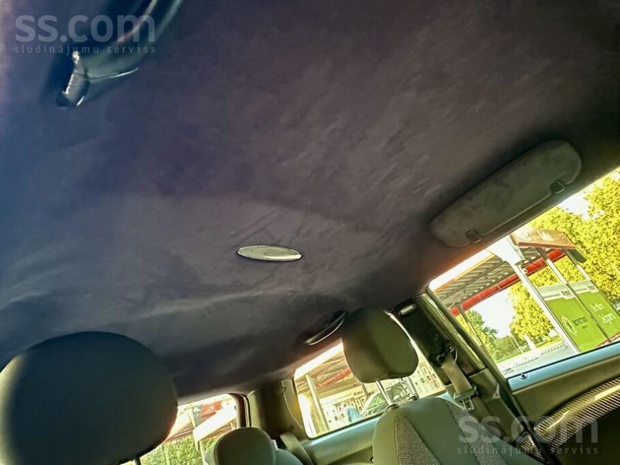 Balts MINI Cooper 2008 Jelgava, ar dzinēja tilpumu 1.60 L un nobraukumu 209 tūkst. km par 2150 €, foto 18 vietnē AUTOMOTO.COM.LV