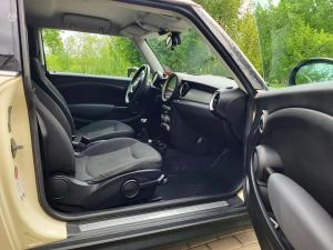 Balts MINI Cooper 2009 Šauļi, ar dzinēja tilpumu 1.60 L un nobraukumu 200 tūkst. km par 2750 €, foto 18 vietnē AUTOMOTO.COM.LV